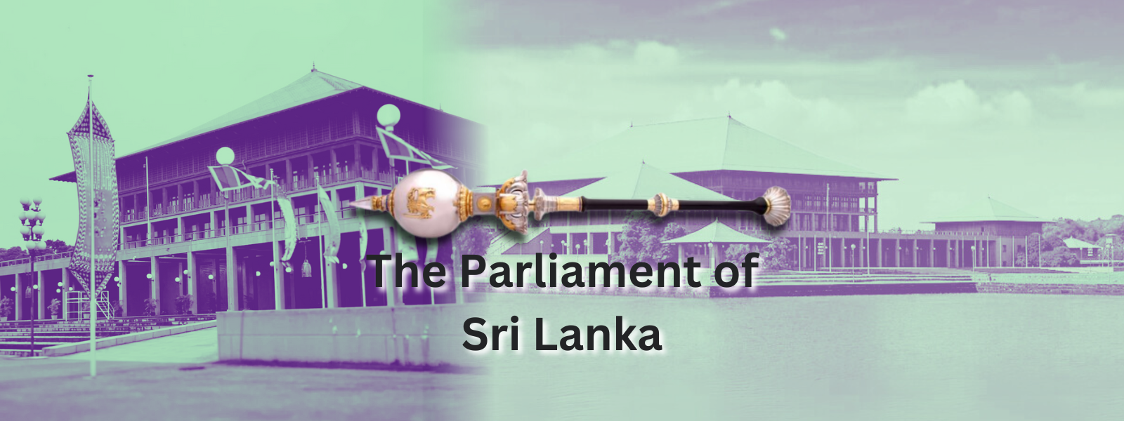 Sri Lanka Parliament